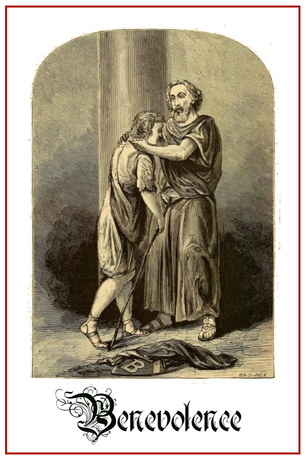 The Knights of Pythias