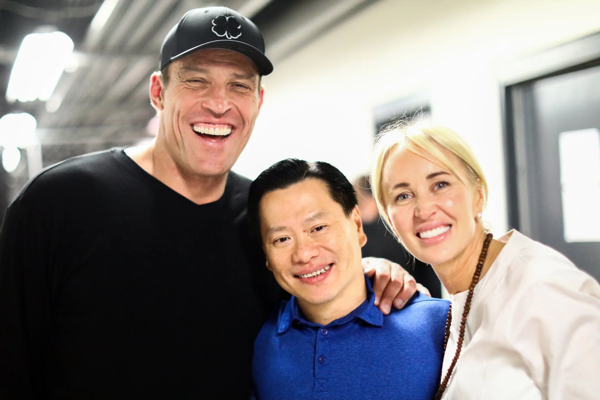 Spiritual Mastery — Master Co