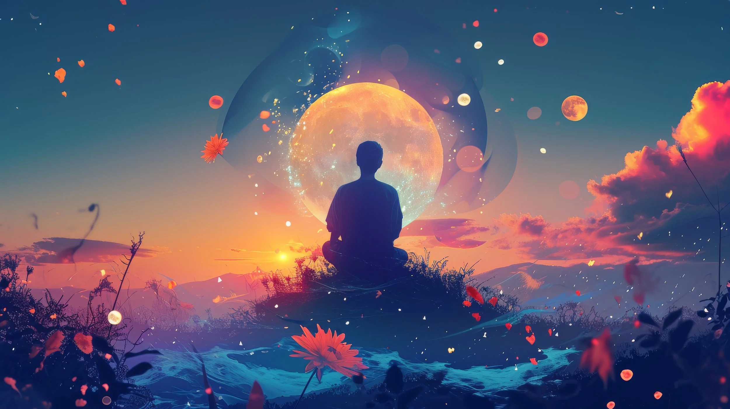 LIVE STREAMS — Master Co