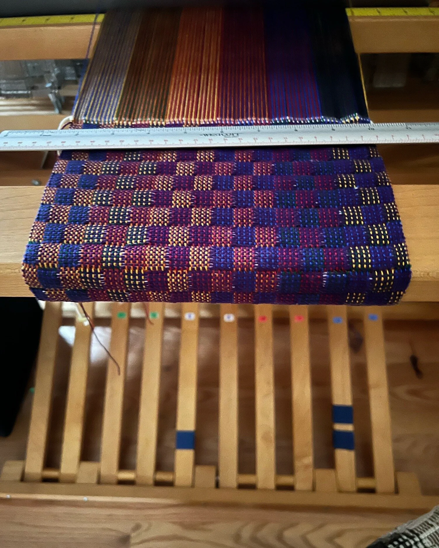Hudson-Mohawk Weavers' Guild