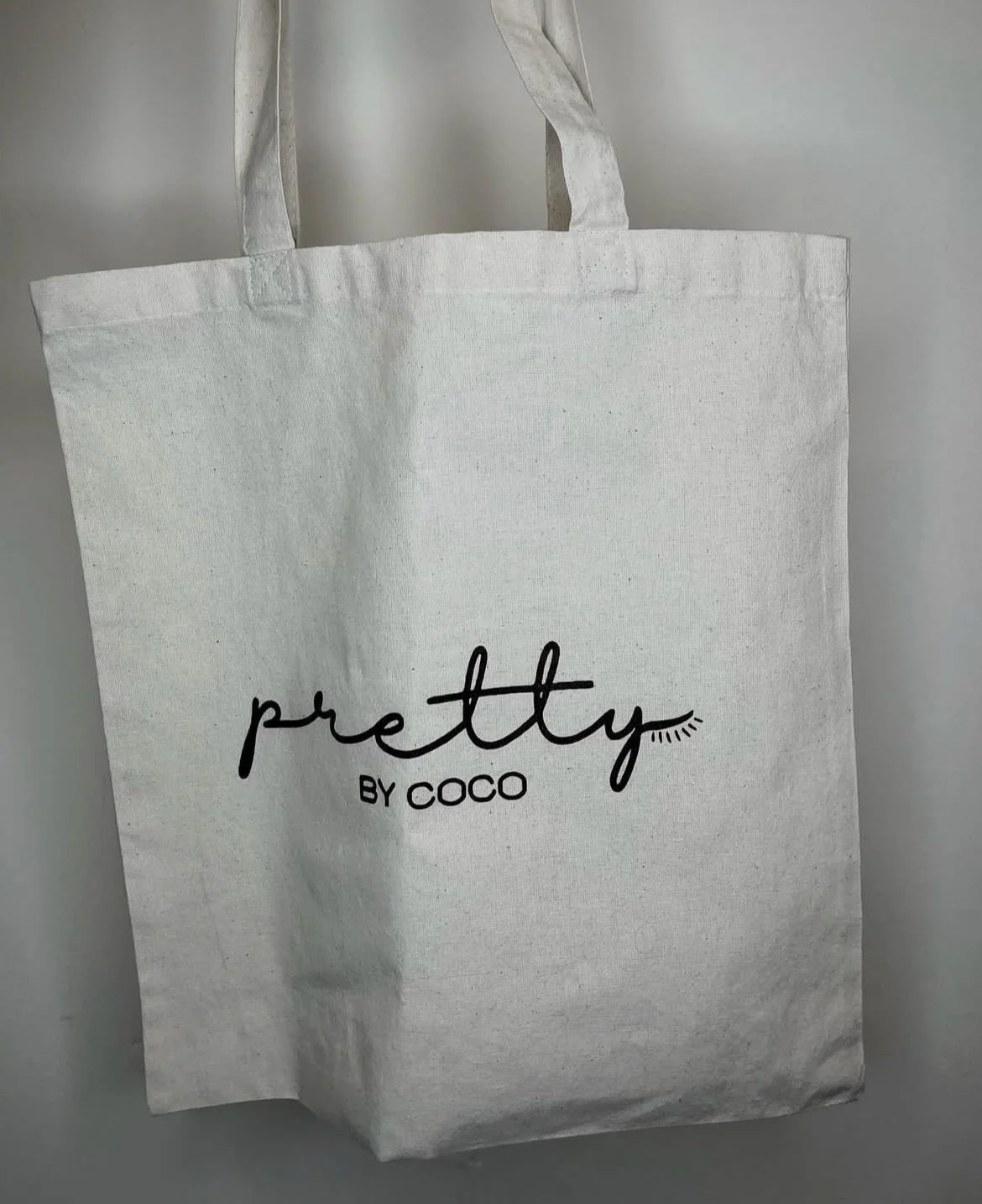 Pretty by Coco