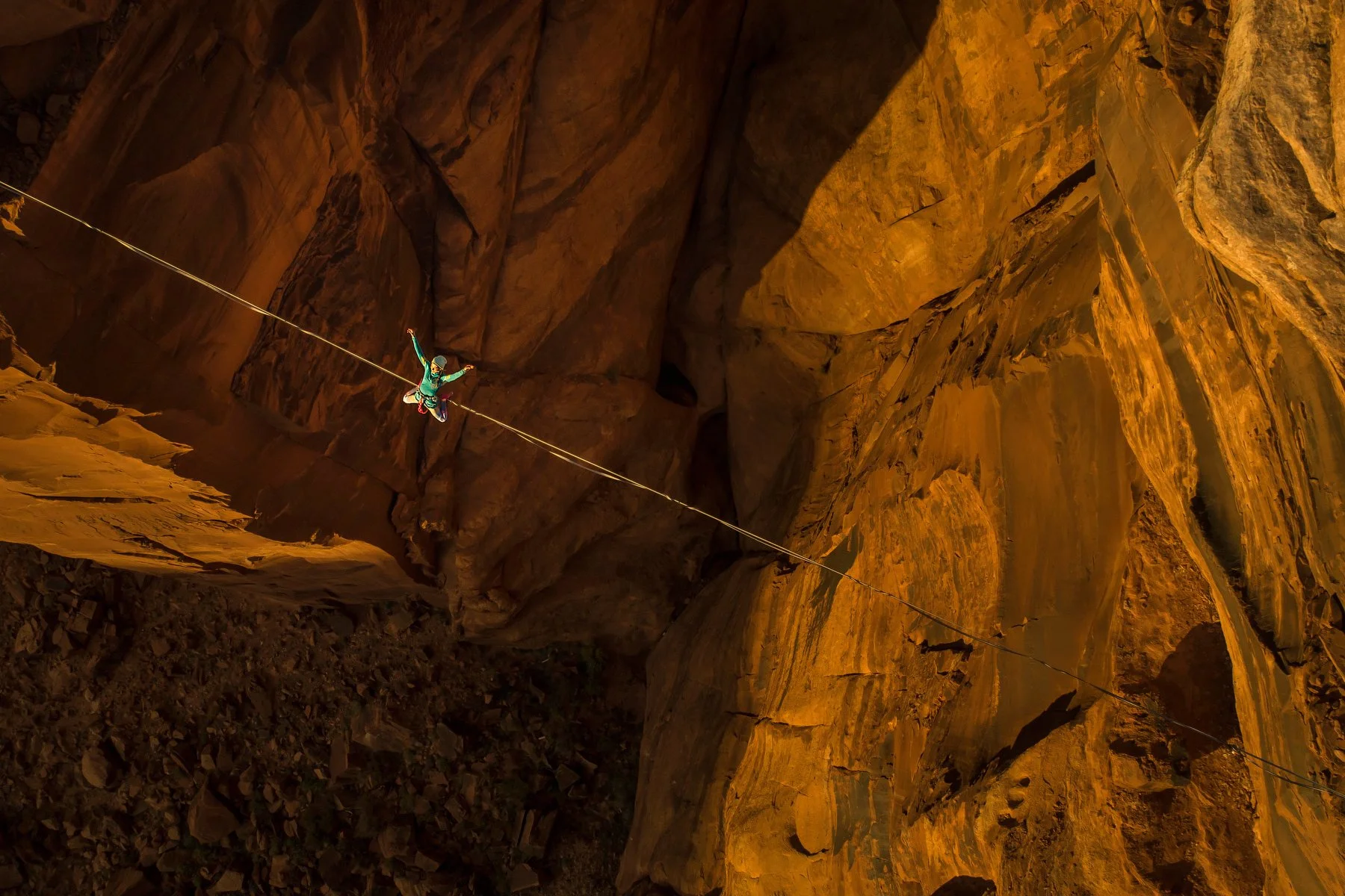 Dan Krauss - Photographer