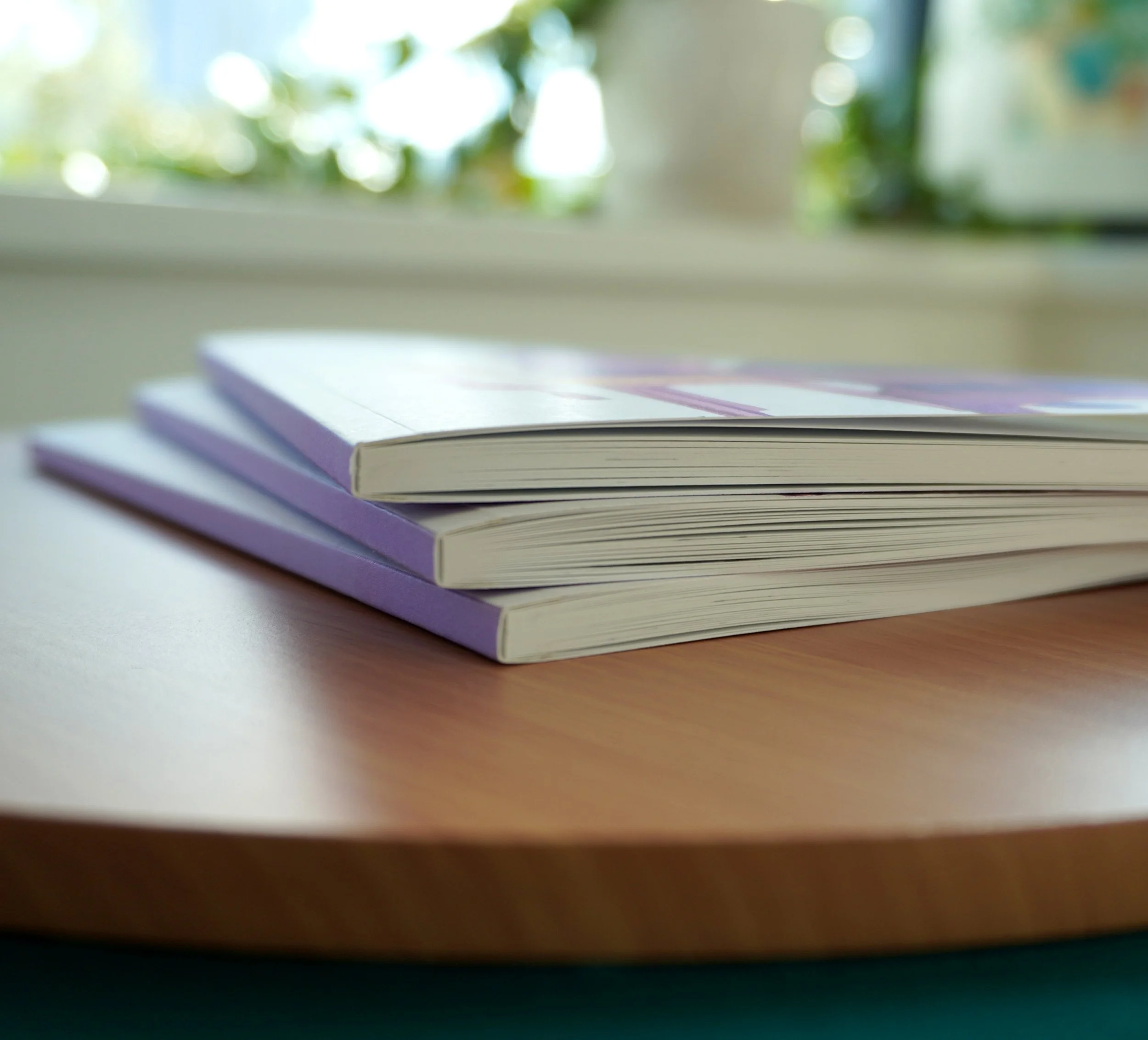 Rhythm & Line Art Book — Jackie Droujko