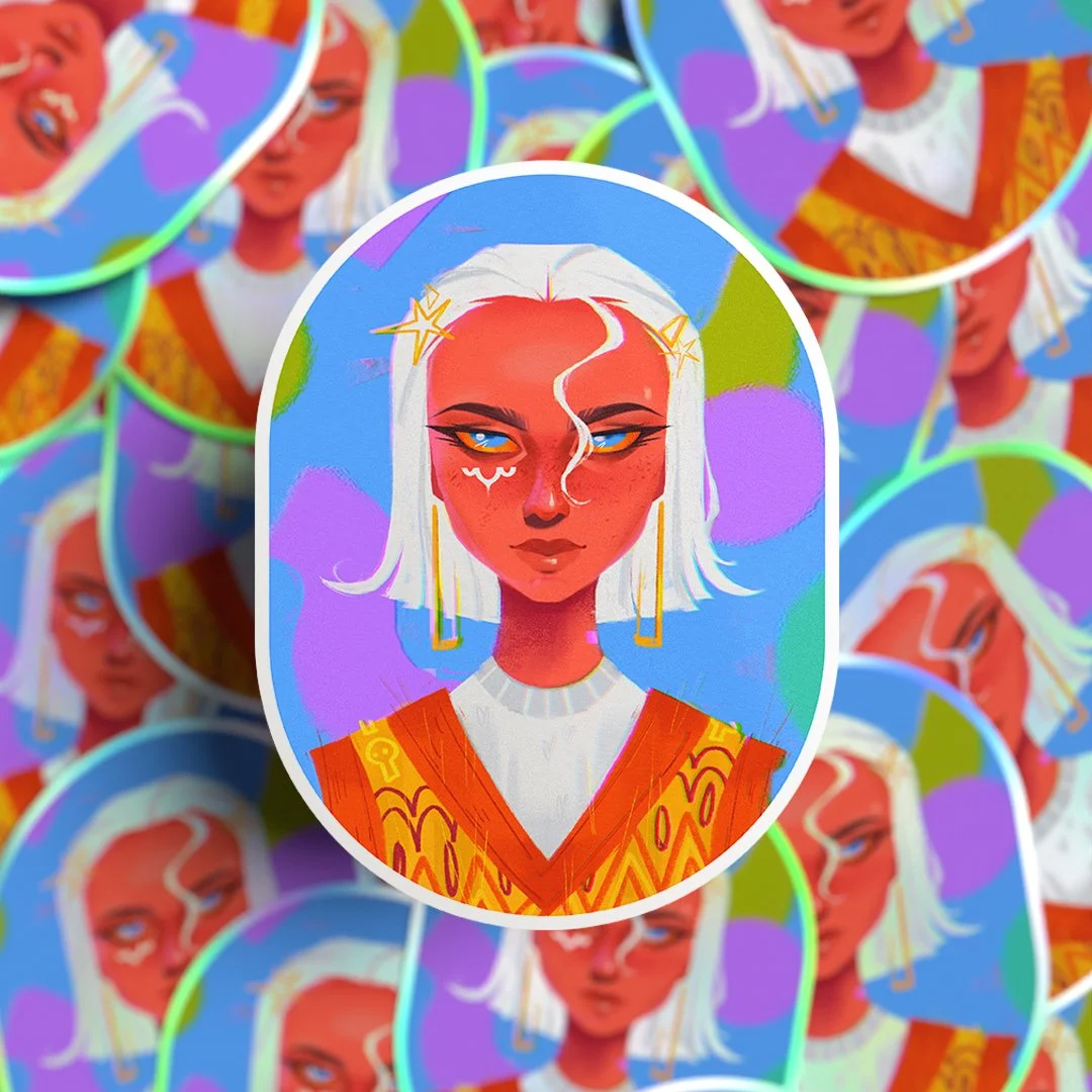 Shop — Jackie Droujko