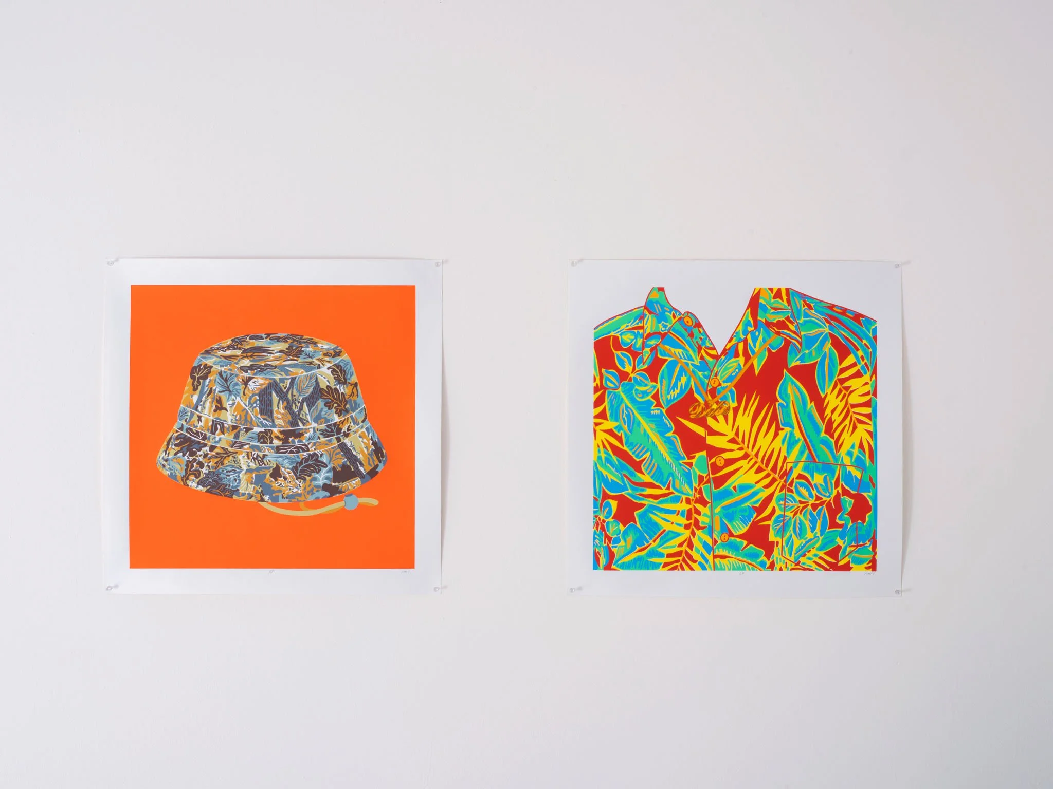 More Than a Feeling — MASS Gallery