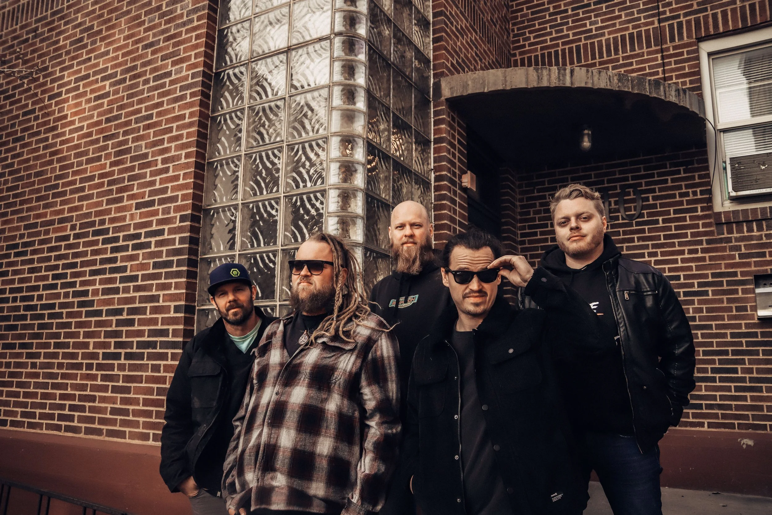 EPK — Camp Comfort