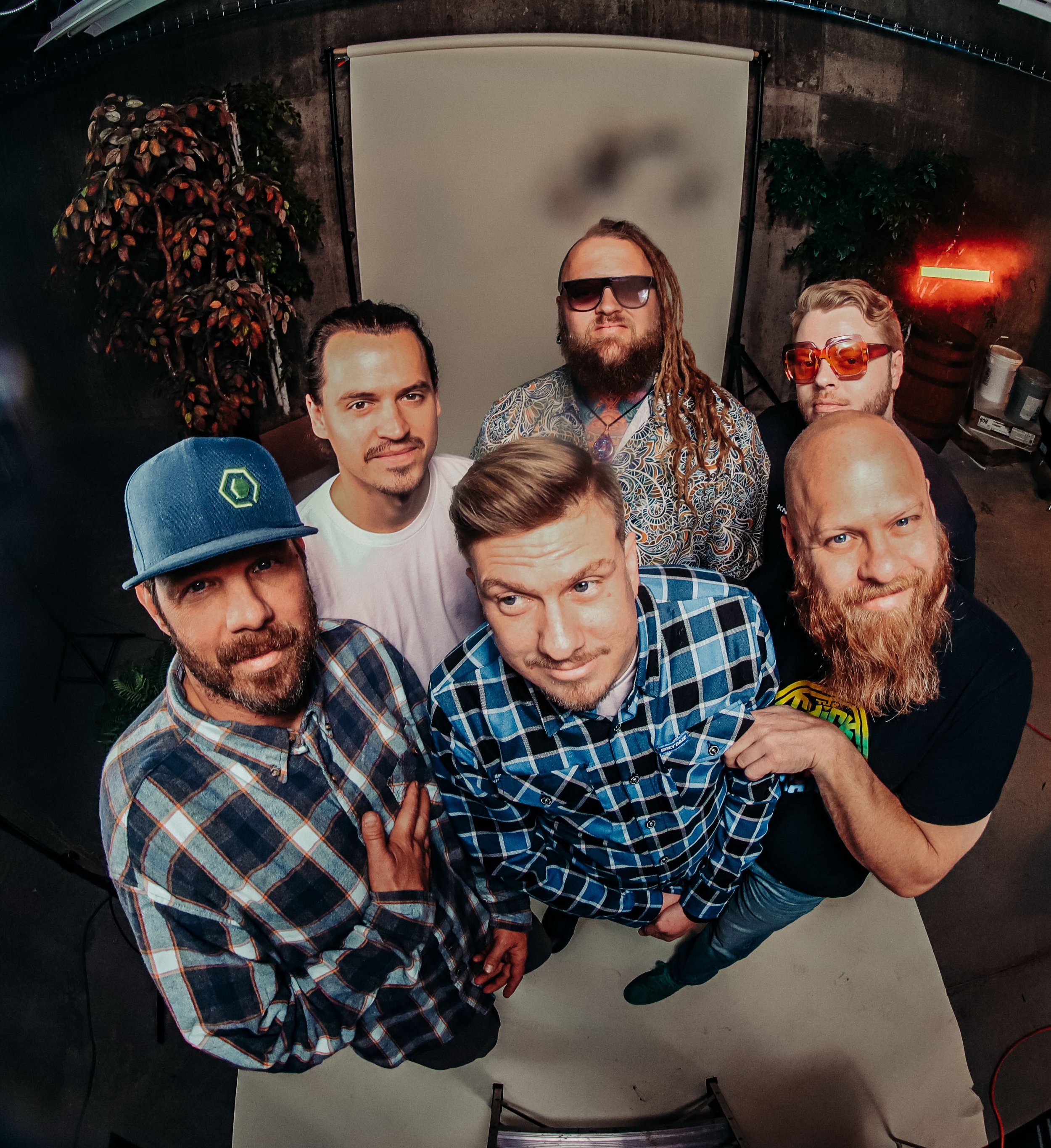 About — Camp Comfort