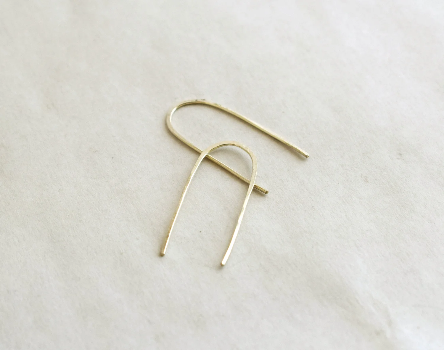 Finding Felicity Jewelry