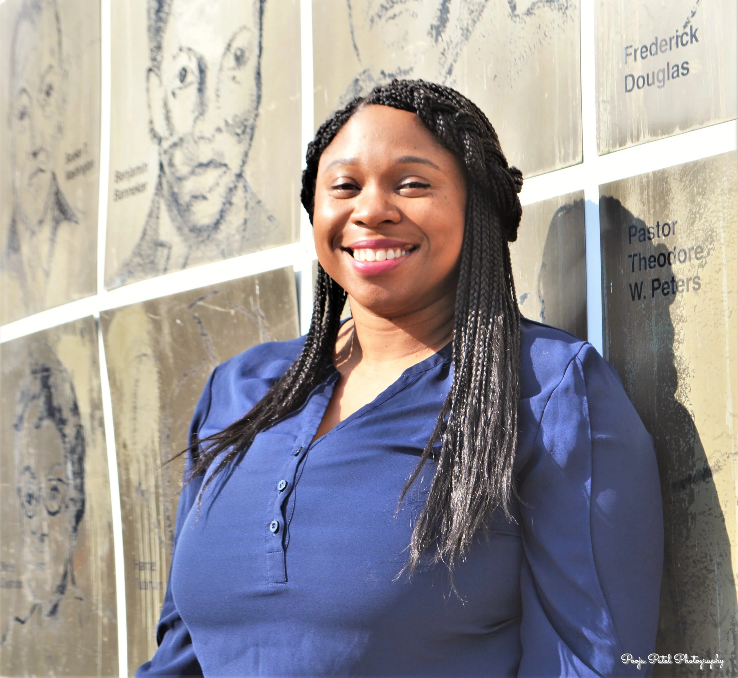 Executive Board — NAHSE SOCAL