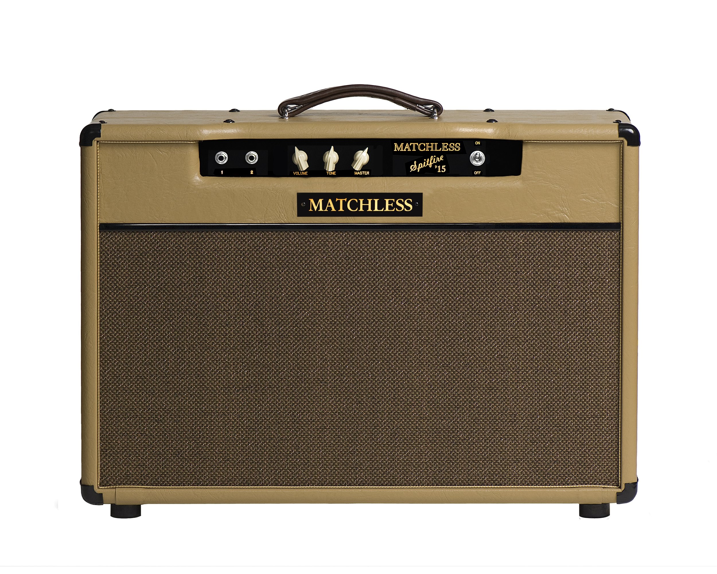 Matchless — Ultra Sound Amp Sales & Rental