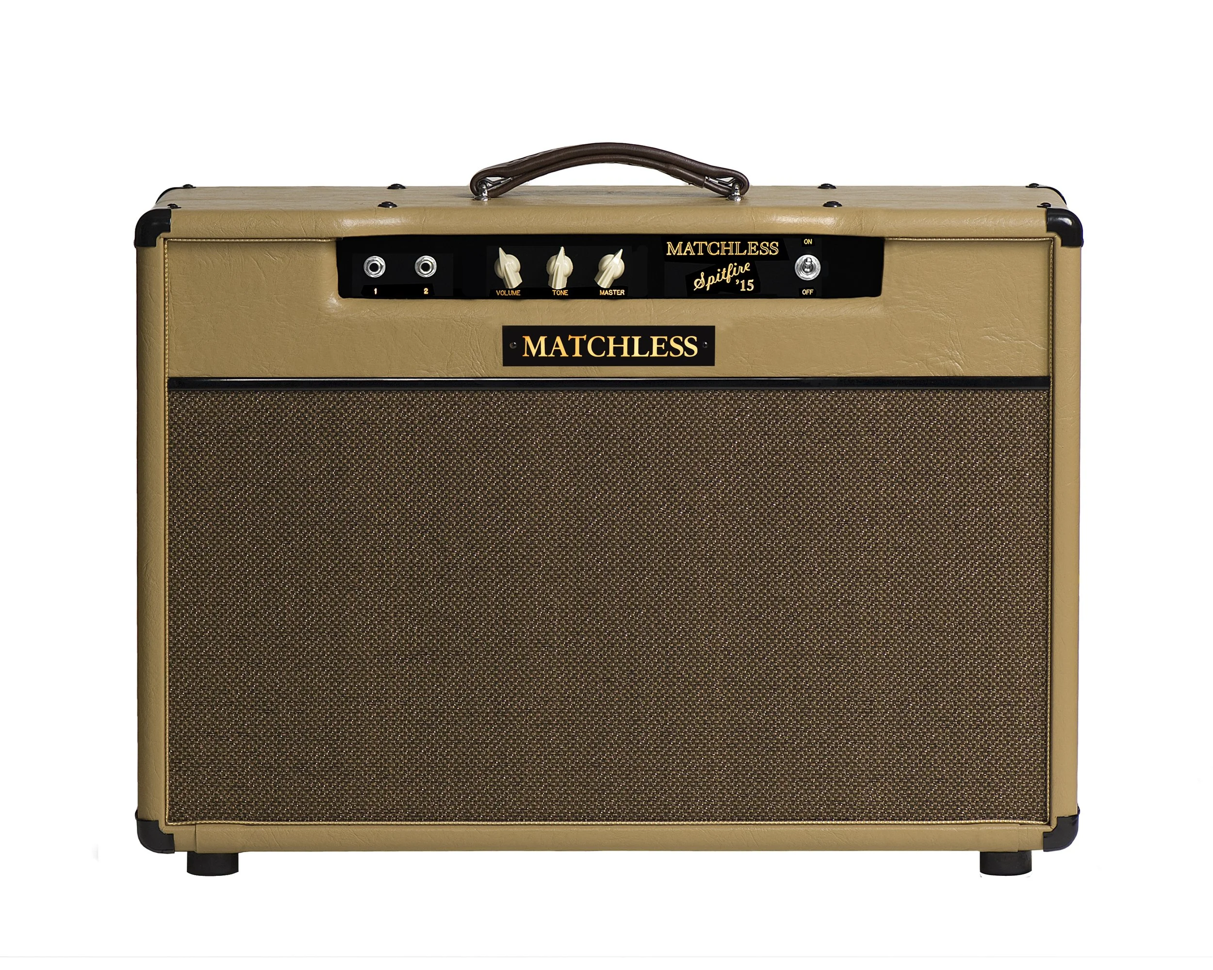 Matchless Spitfire — Ultra Sound Amp Sales & Rental