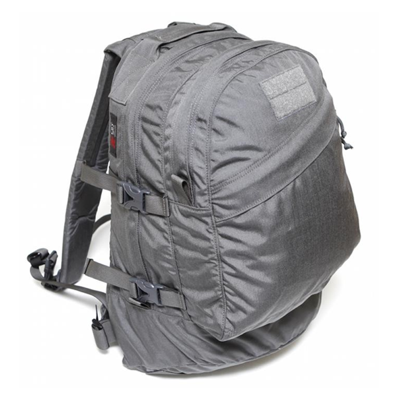 Standard 3-day Pack (Slick) — Tactical Strategies