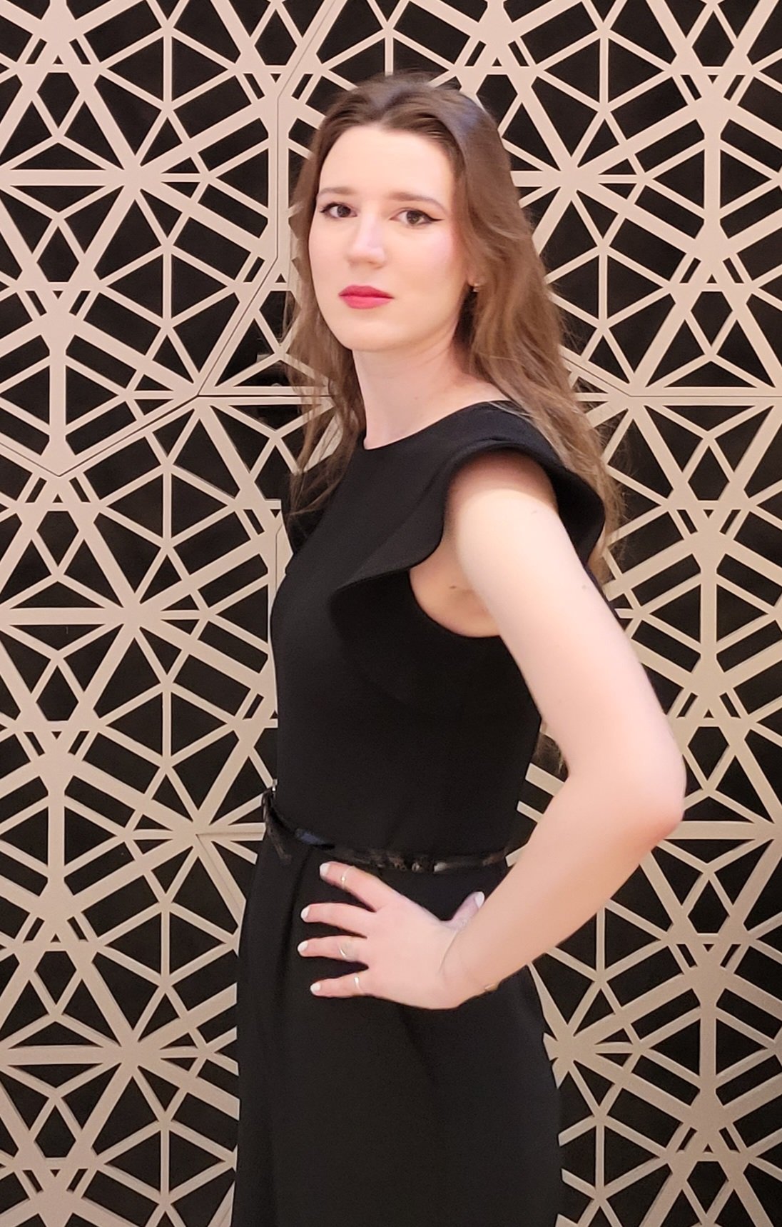 Emily Roth — The Congregational Church