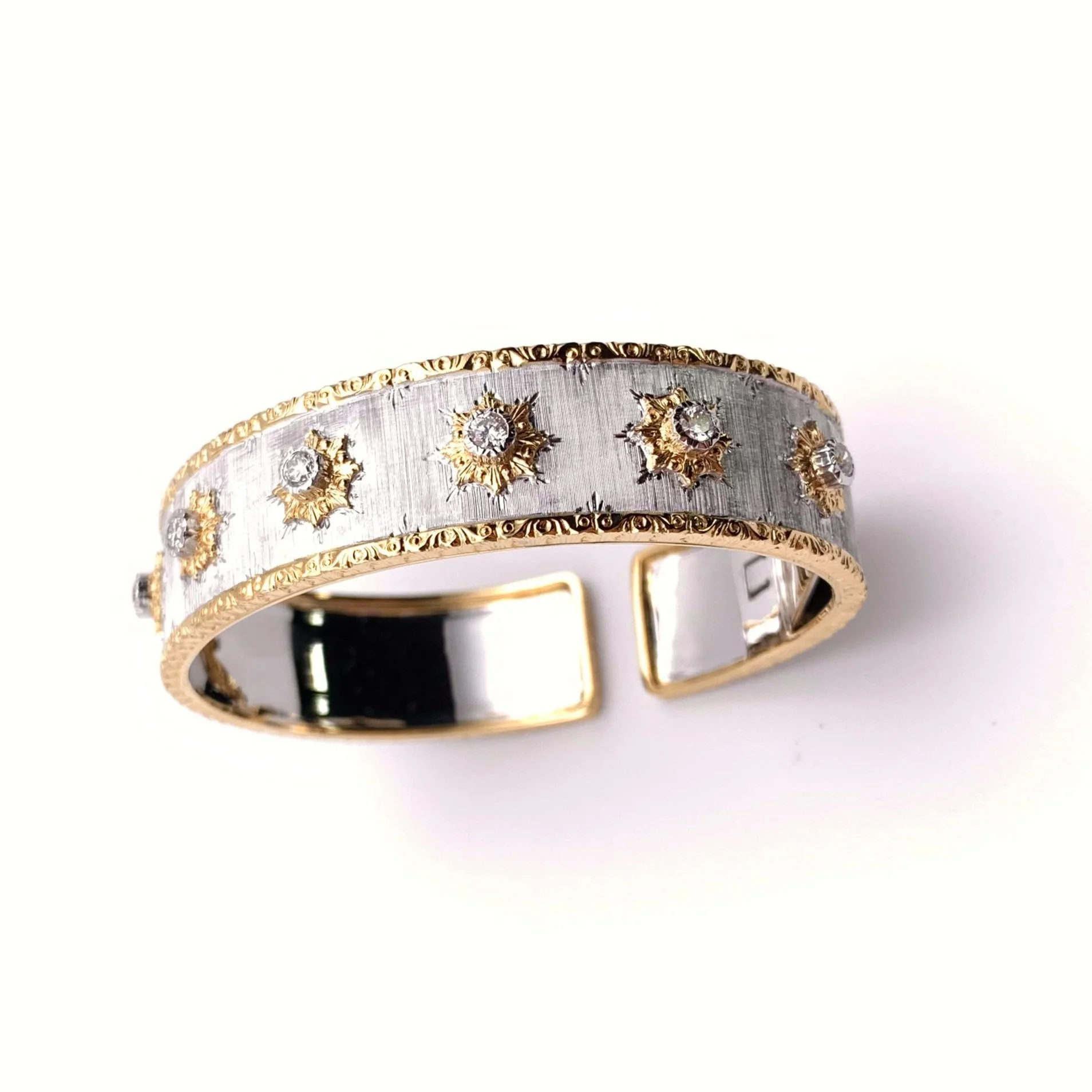 Italian Designs — David Meelheim Designs