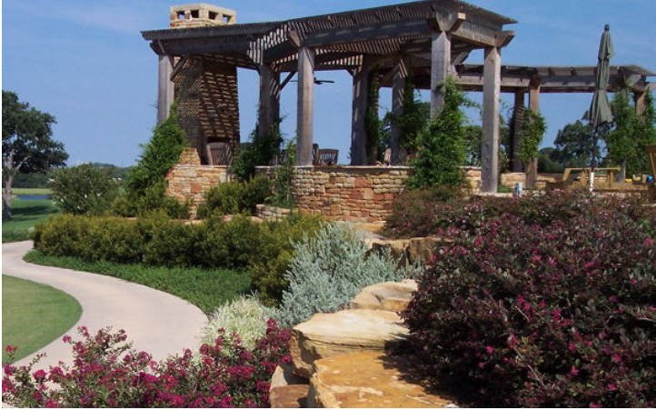 Barefoot Ranch — John Boyd & Associates