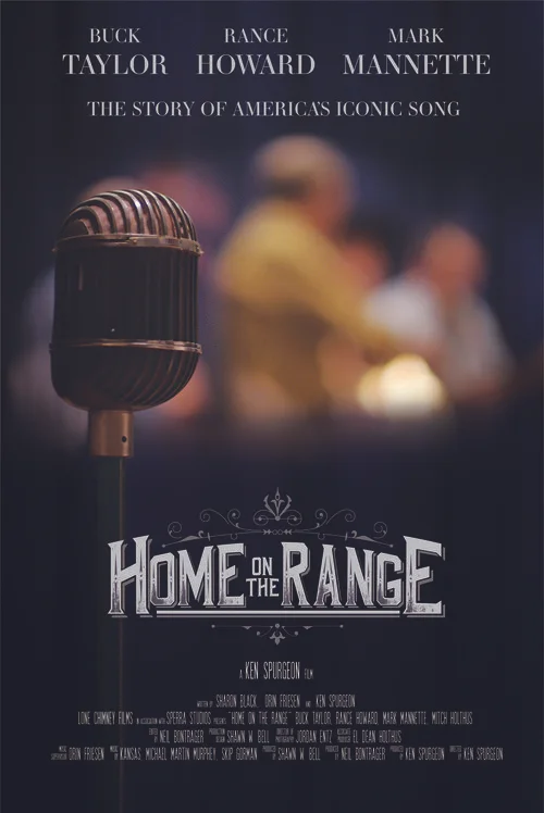 Home on the Range Movie — Home on the Range