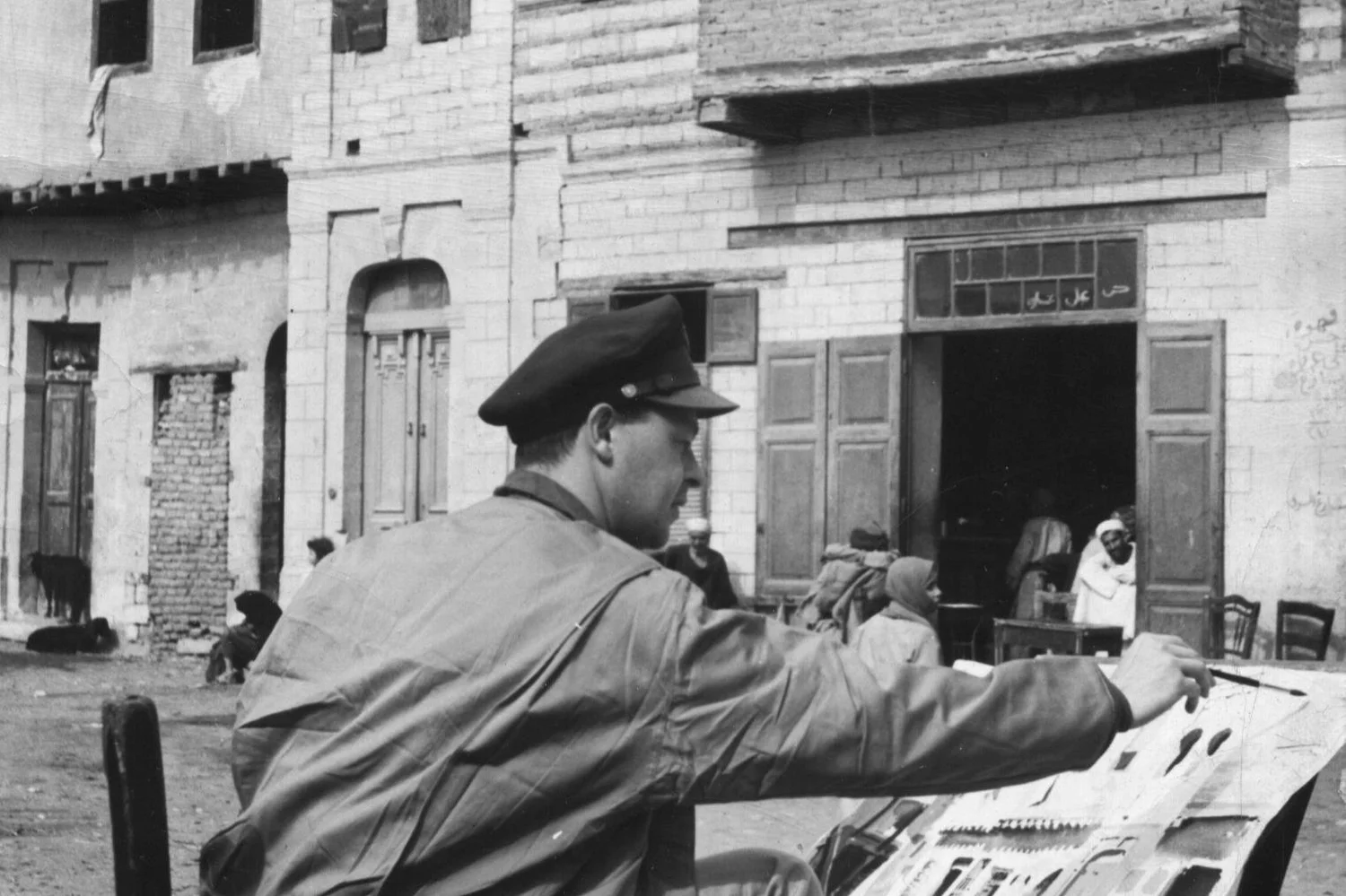 About John — John Pike Art Products