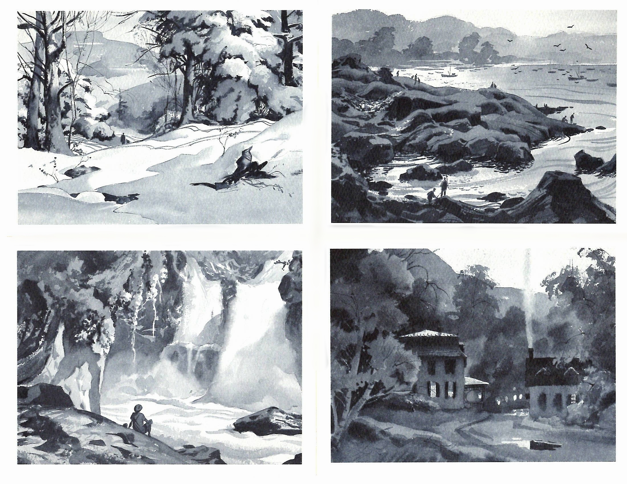 John Pike Art Products