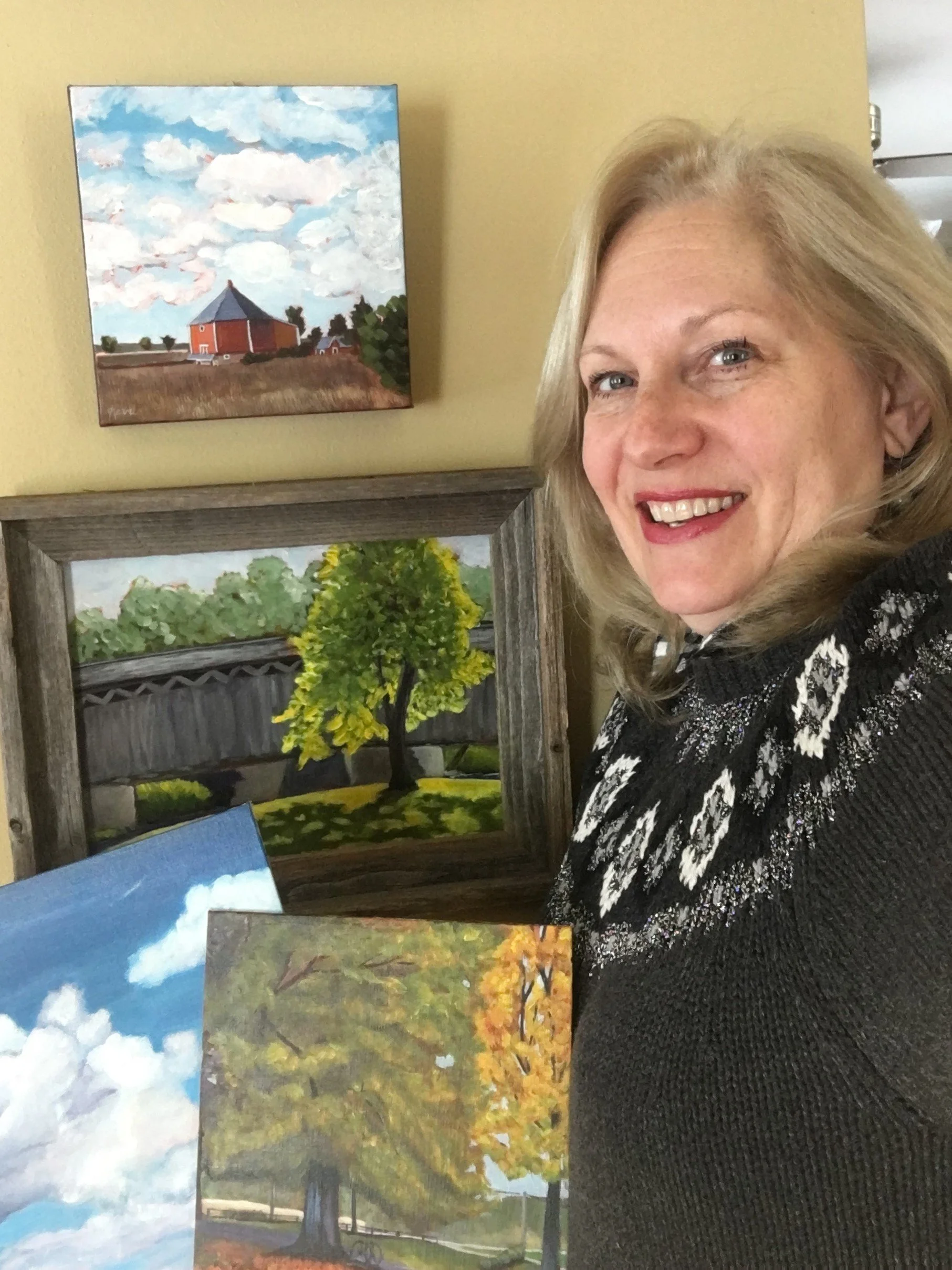 Artists — Free Range Art