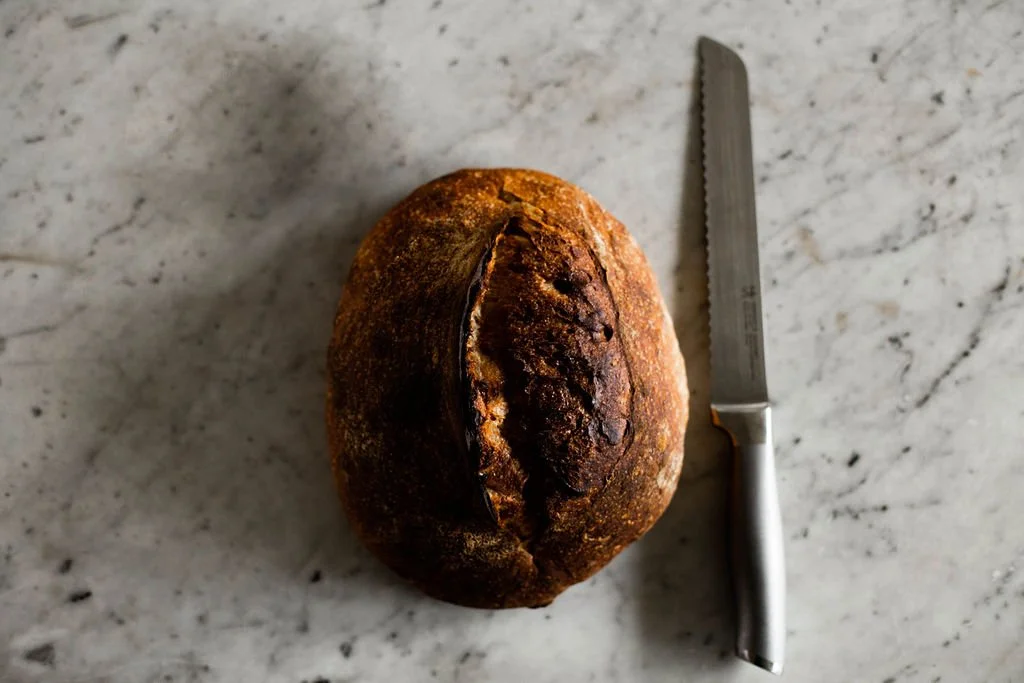 Breads & Pastries — Folk Bread