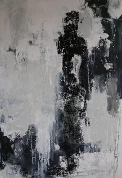 Works on Paper — Catie Radney Studio