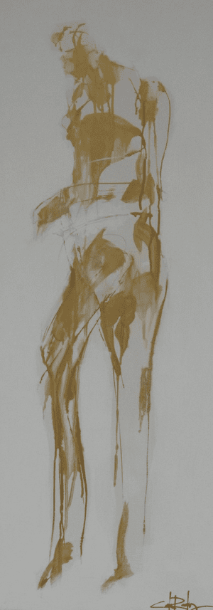 Works on Paper — Catie Radney Studio