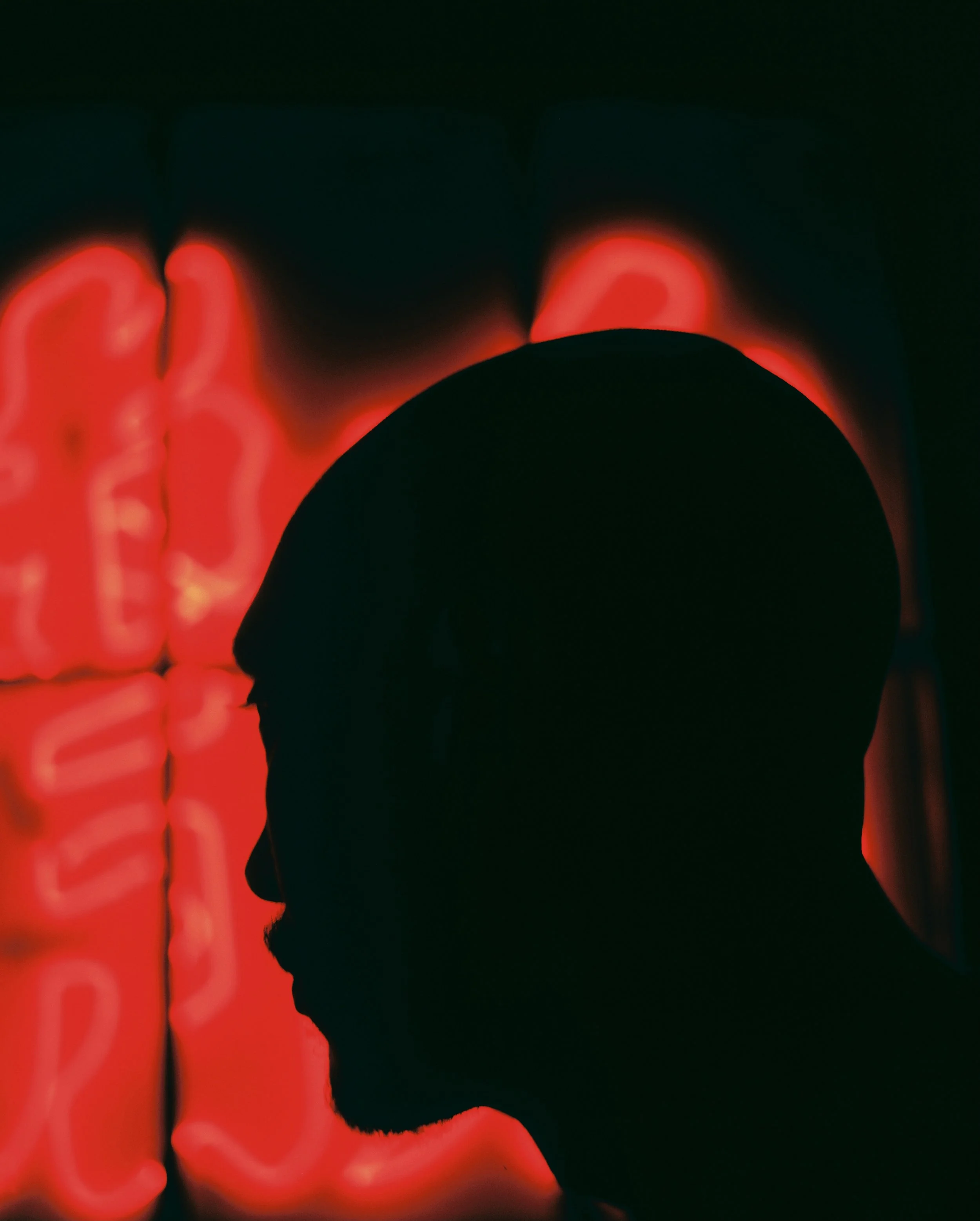 About — BRANDON SADLER