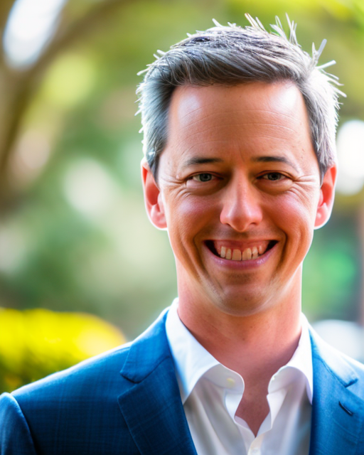 About Patrick Smith PhD — Coach Patrick Smith