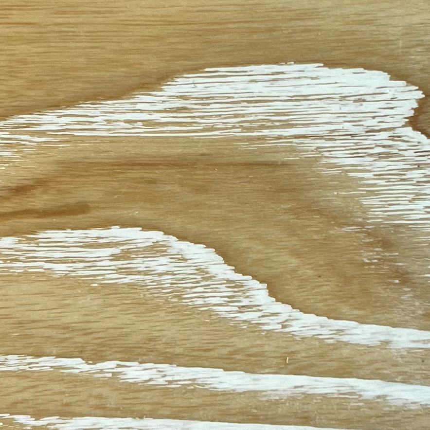 Wood Reference Guide — New England Artisan Restoration LLC