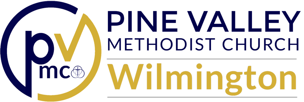 Pine Valley Methodist Church