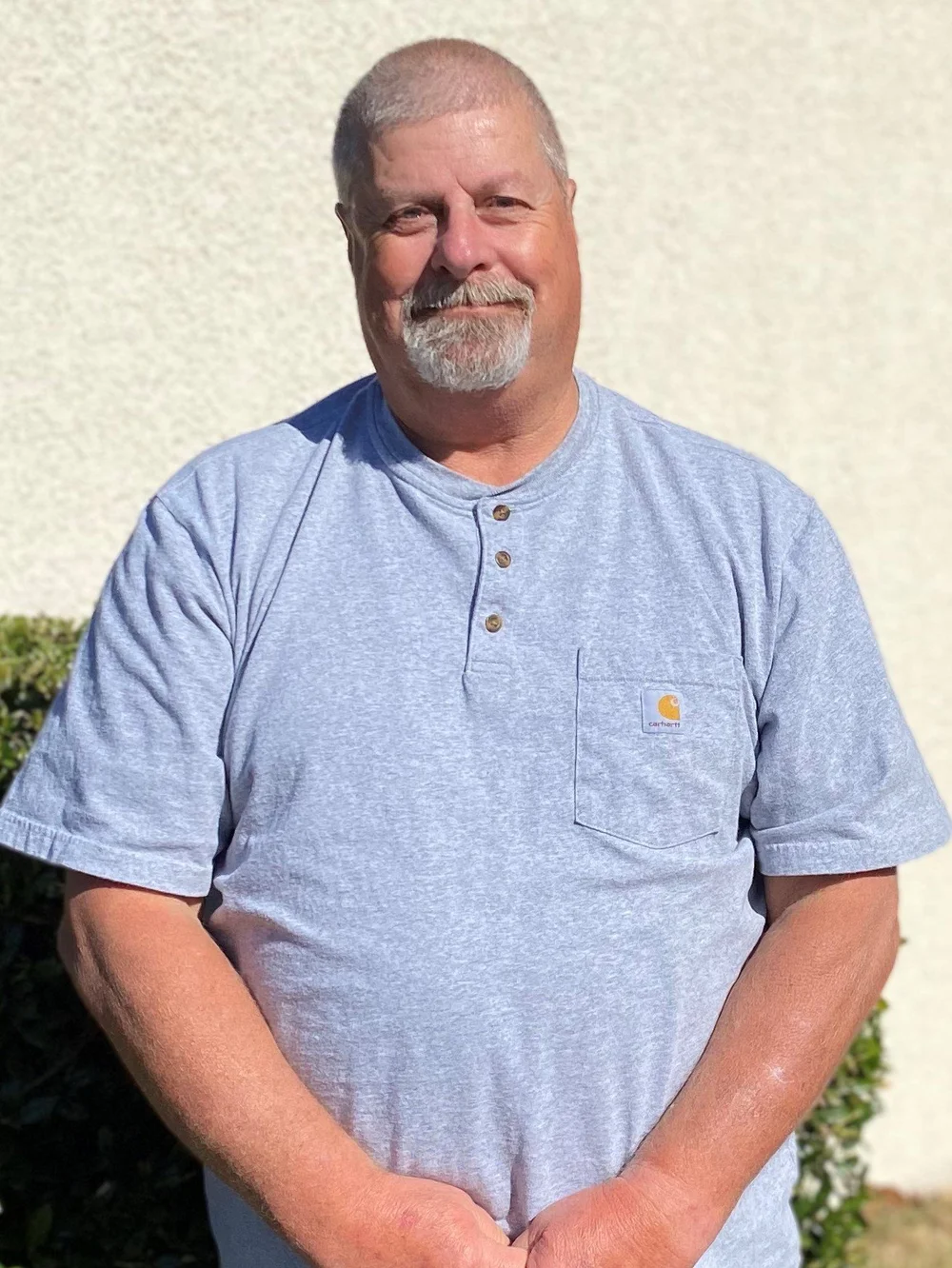 Pastors & Staff — Pine Valley Methodist Church