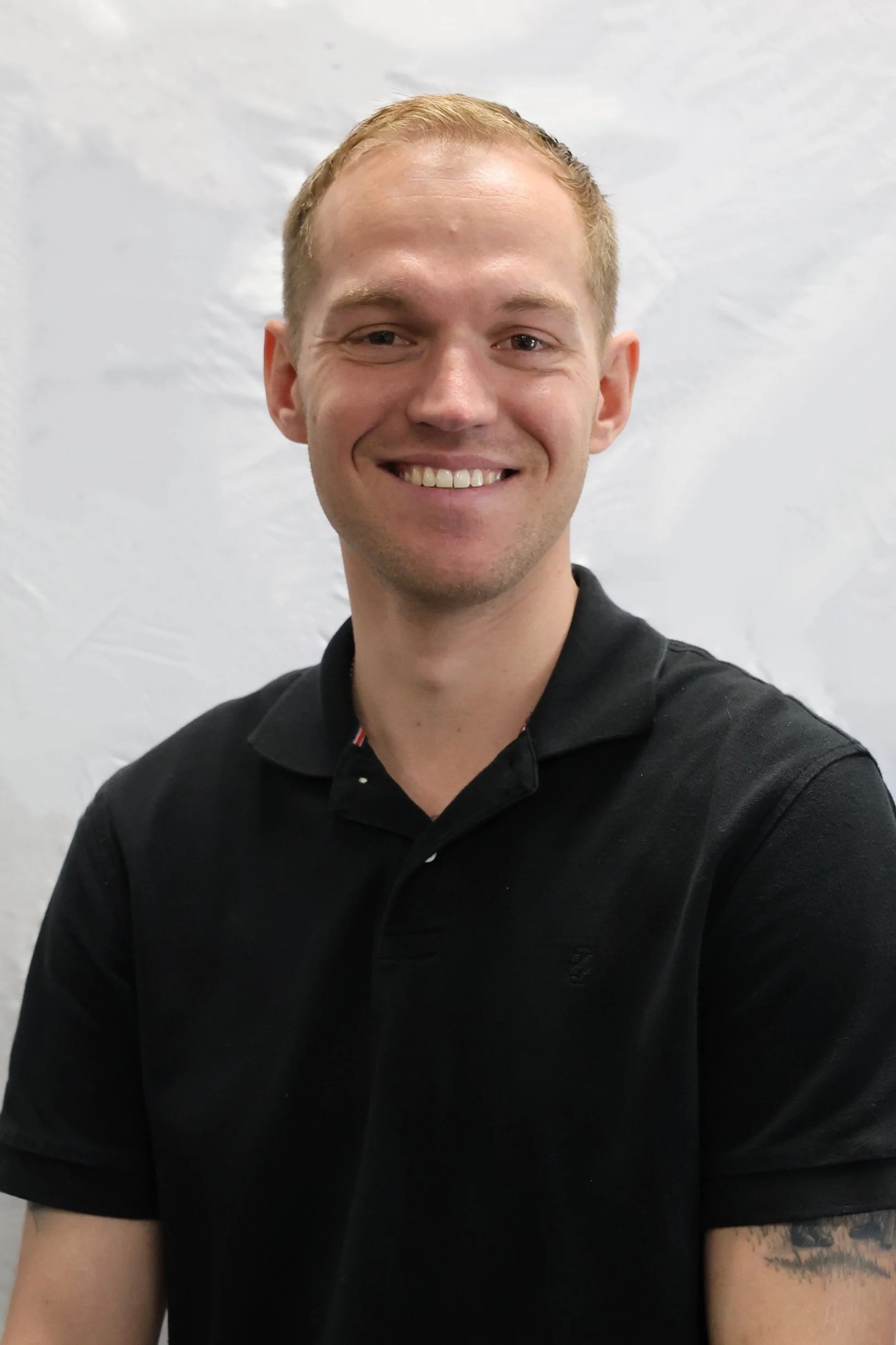 Pastors & Staff — Pine Valley Methodist Church