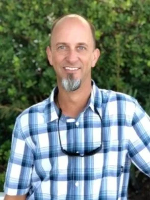 Pastors & Staff — Pine Valley Methodist Church