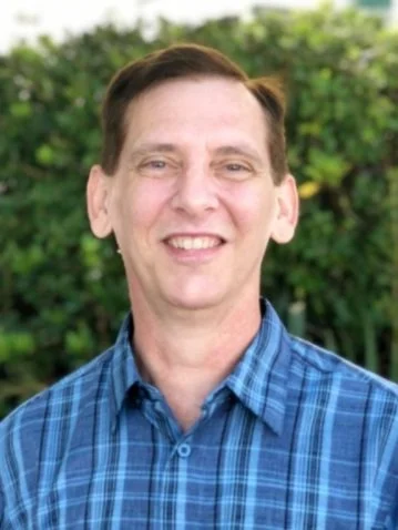 Pastors & Staff — Pine Valley Methodist Church