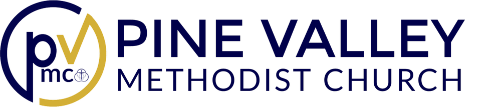 Connection Card — Pine Valley Methodist Church