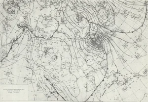 Toronto’s Storm of the Century: Remembering Hurricane Hazel 70 Years Later