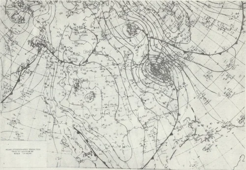 Toronto’s Storm of the Century: Remembering Hurricane Hazel 70 Years Later
