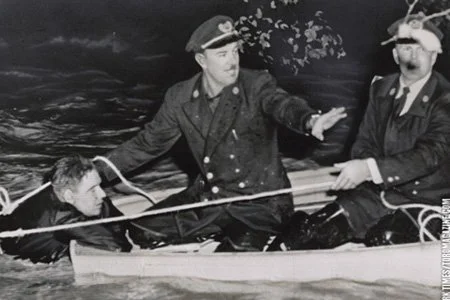 Toronto’s Storm of the Century: Remembering Hurricane Hazel 70 Years Later
