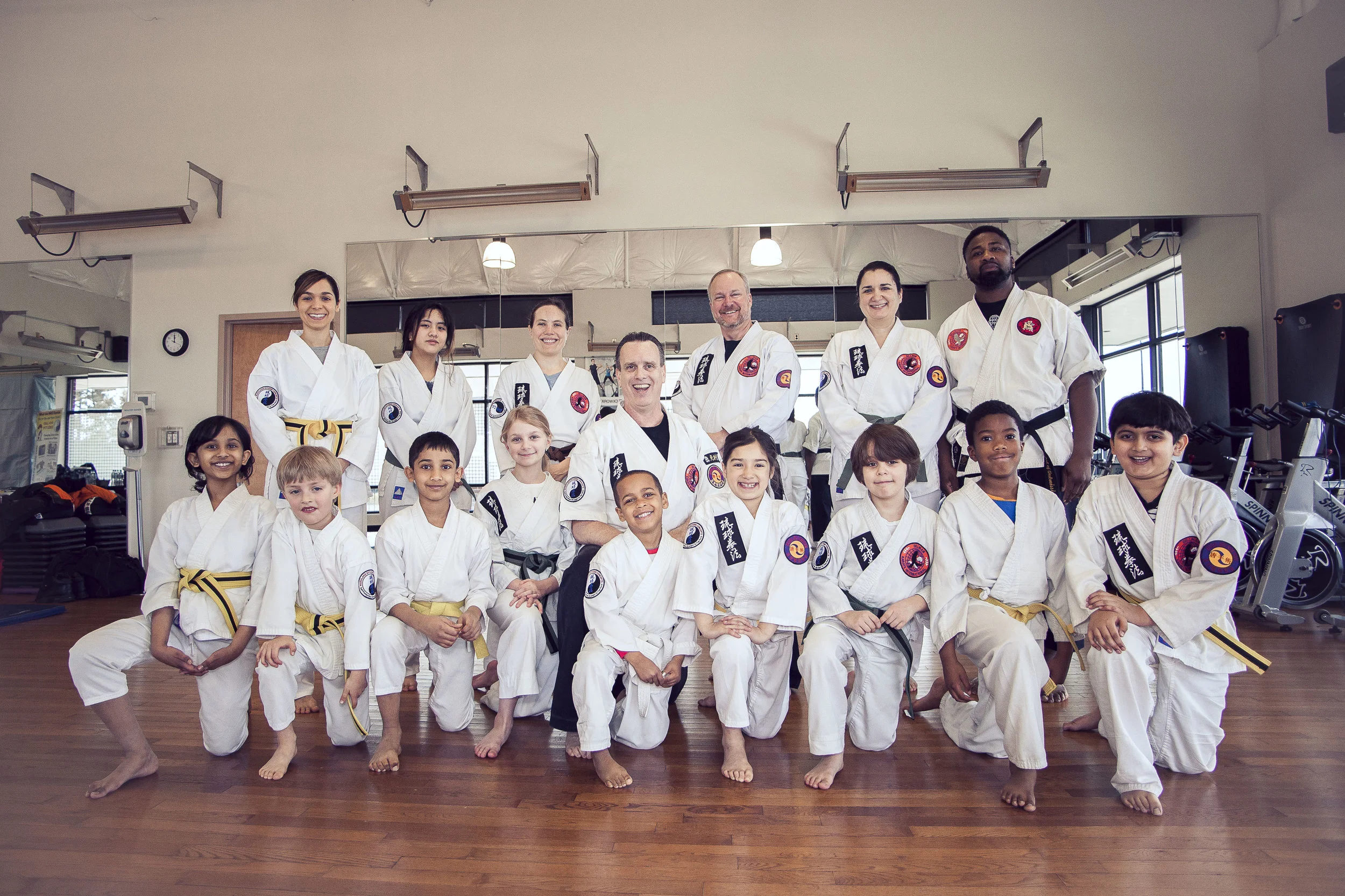 MKC Karate