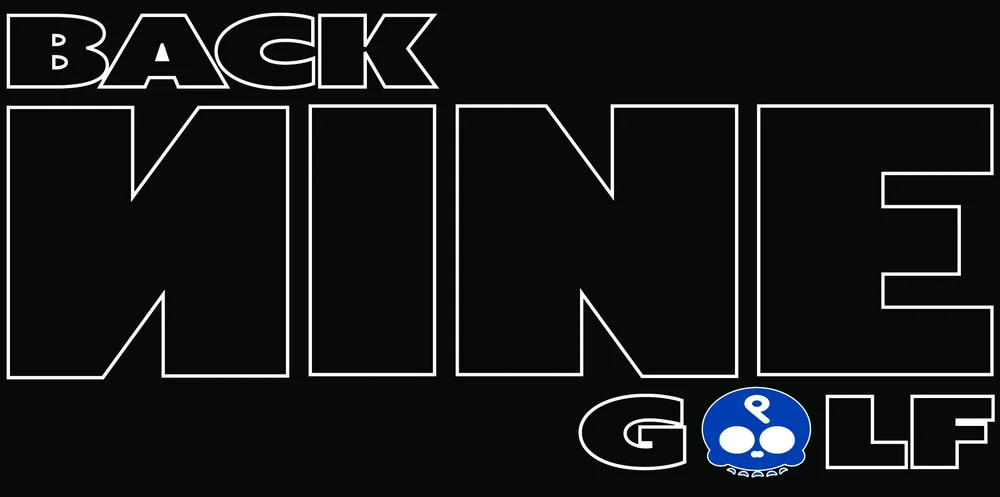 Back 9 Golf — Welcome to the Brick