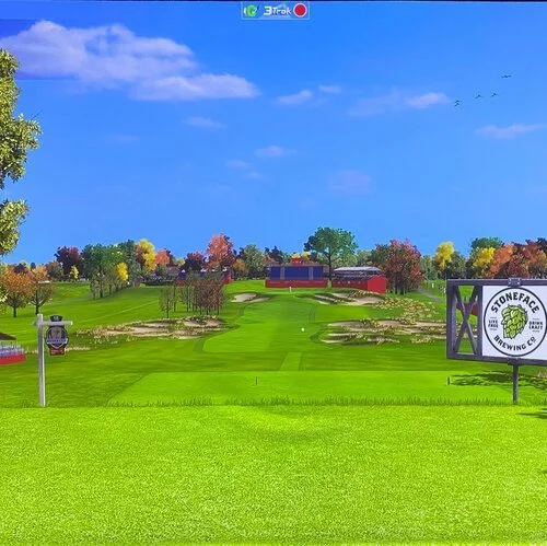 Play Golf! — Welcome to the Brick