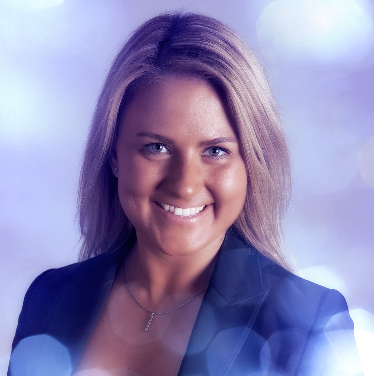 Therese Gedda – Keynote Speaker, Executive Coach, Founder Coach and ...