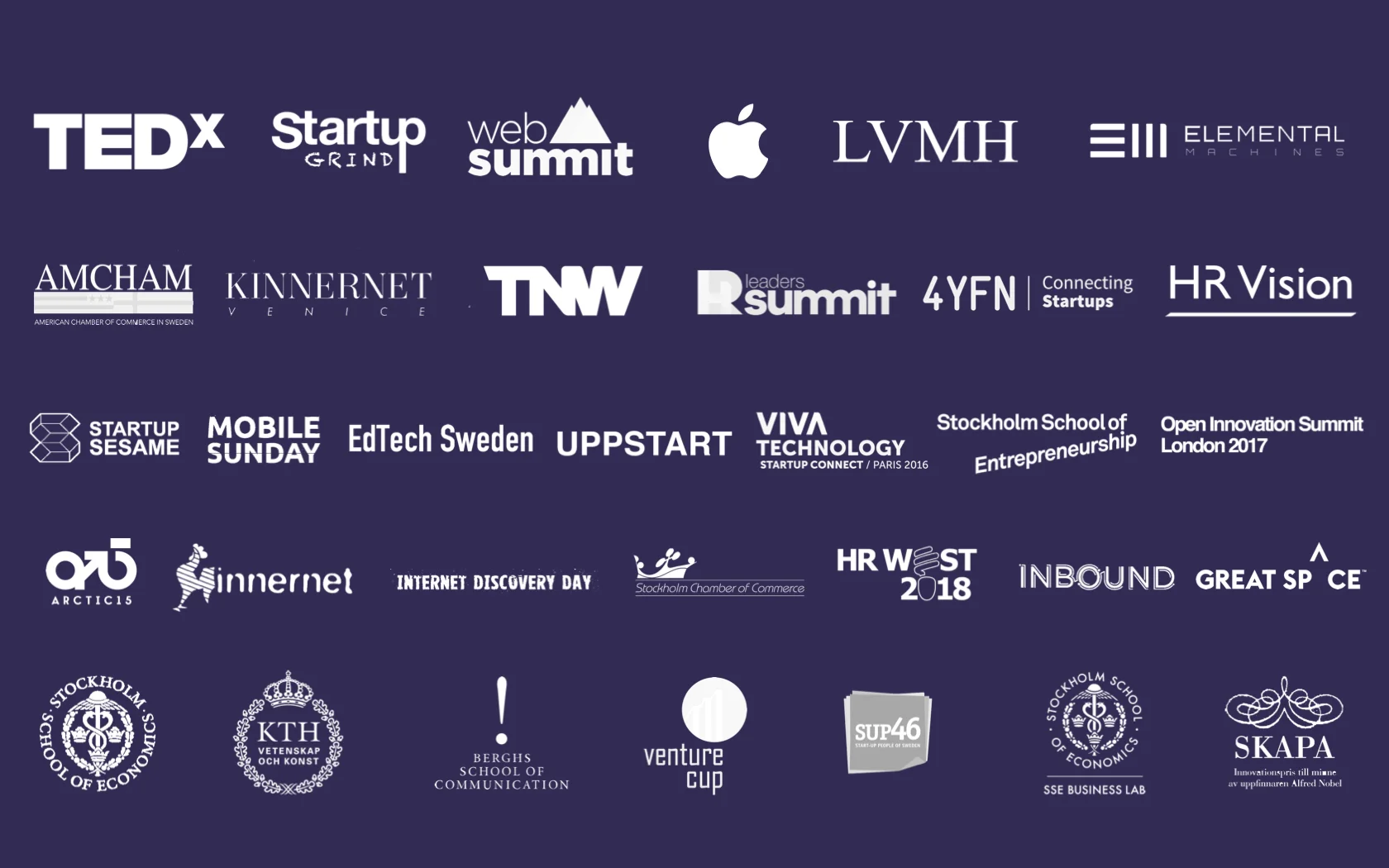 Therese Gedda – Keynote Speaker, Executive Coach, Founder Coach and ...