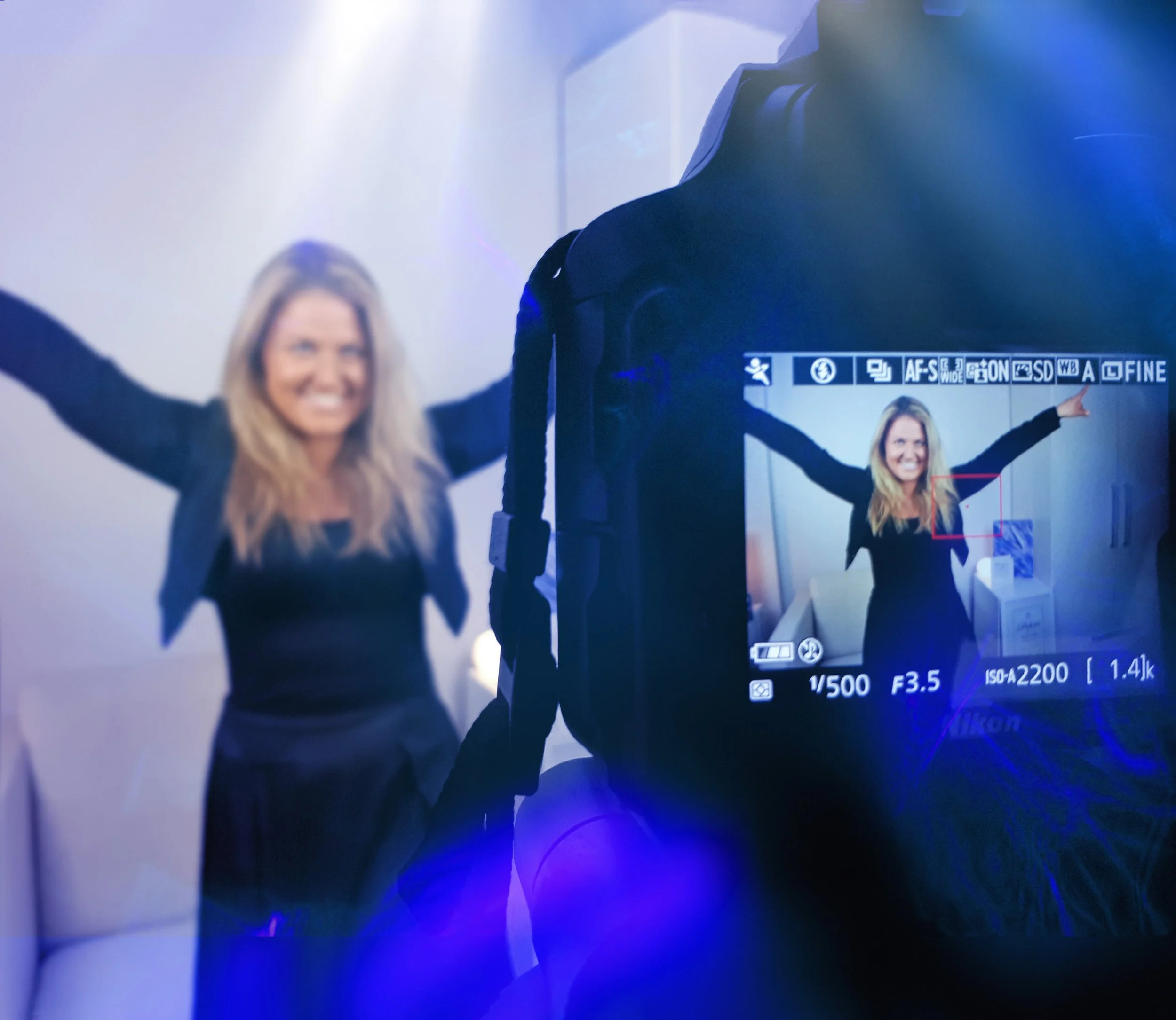 Therese Gedda – Keynote Speaker, Executive Coach, Founder Coach and ...