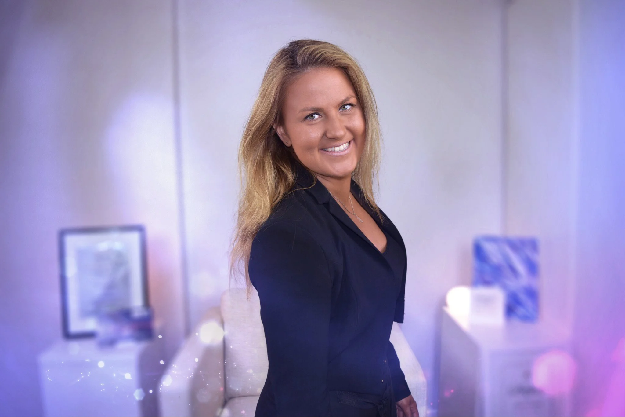 Therese Gedda – Keynote Speaker, Executive Coach, Founder Coach and ...