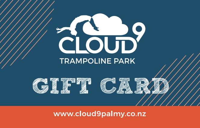 Cloud 9 Trampoline Park | Palmerston North's Ultimate Indoor Fun