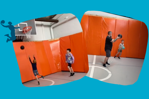 Cloud 9 Trampoline Park