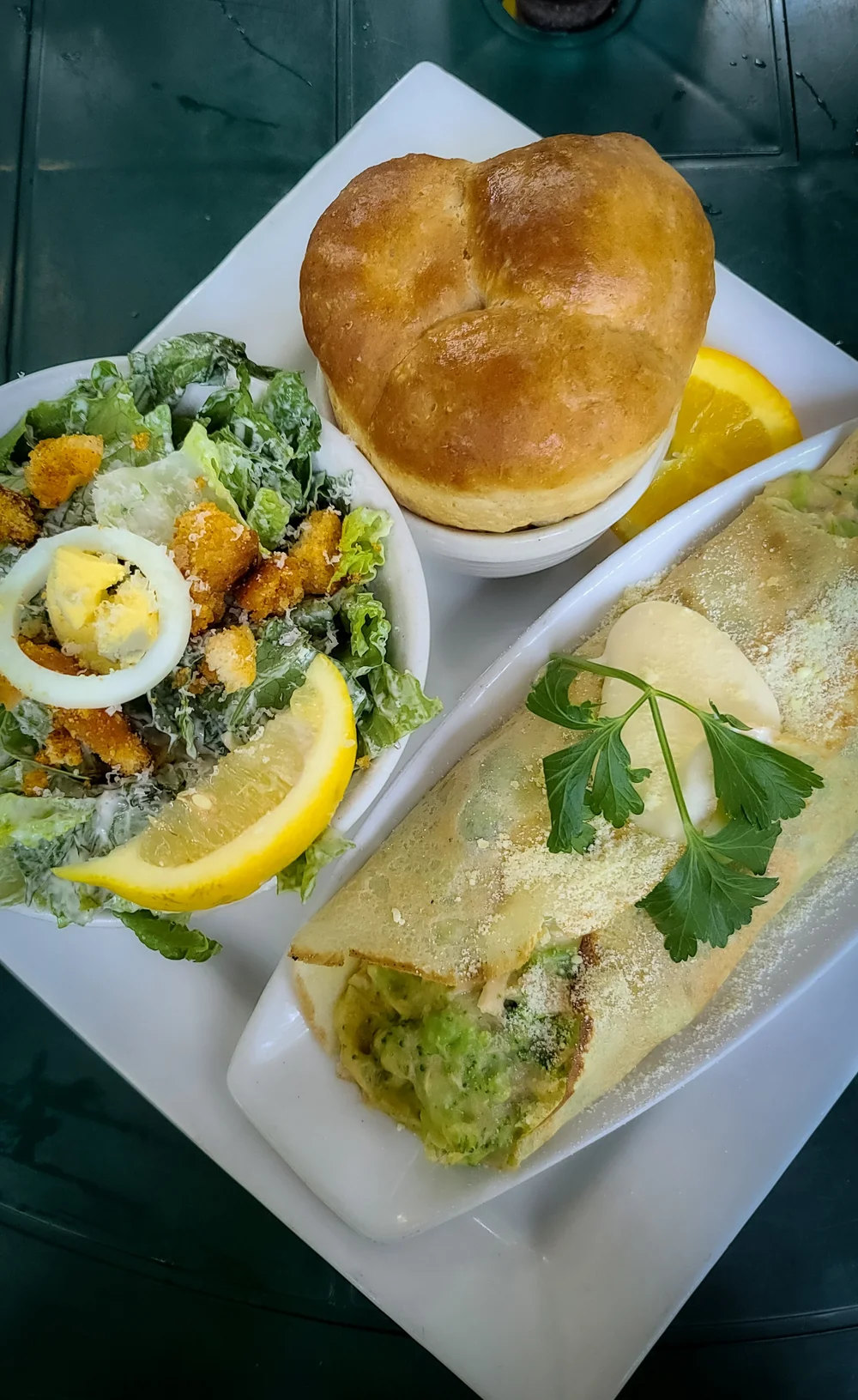 Pinecroft Pottery Studio and Restaurant — Martina Daskalova