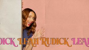 LEAH RUDICK