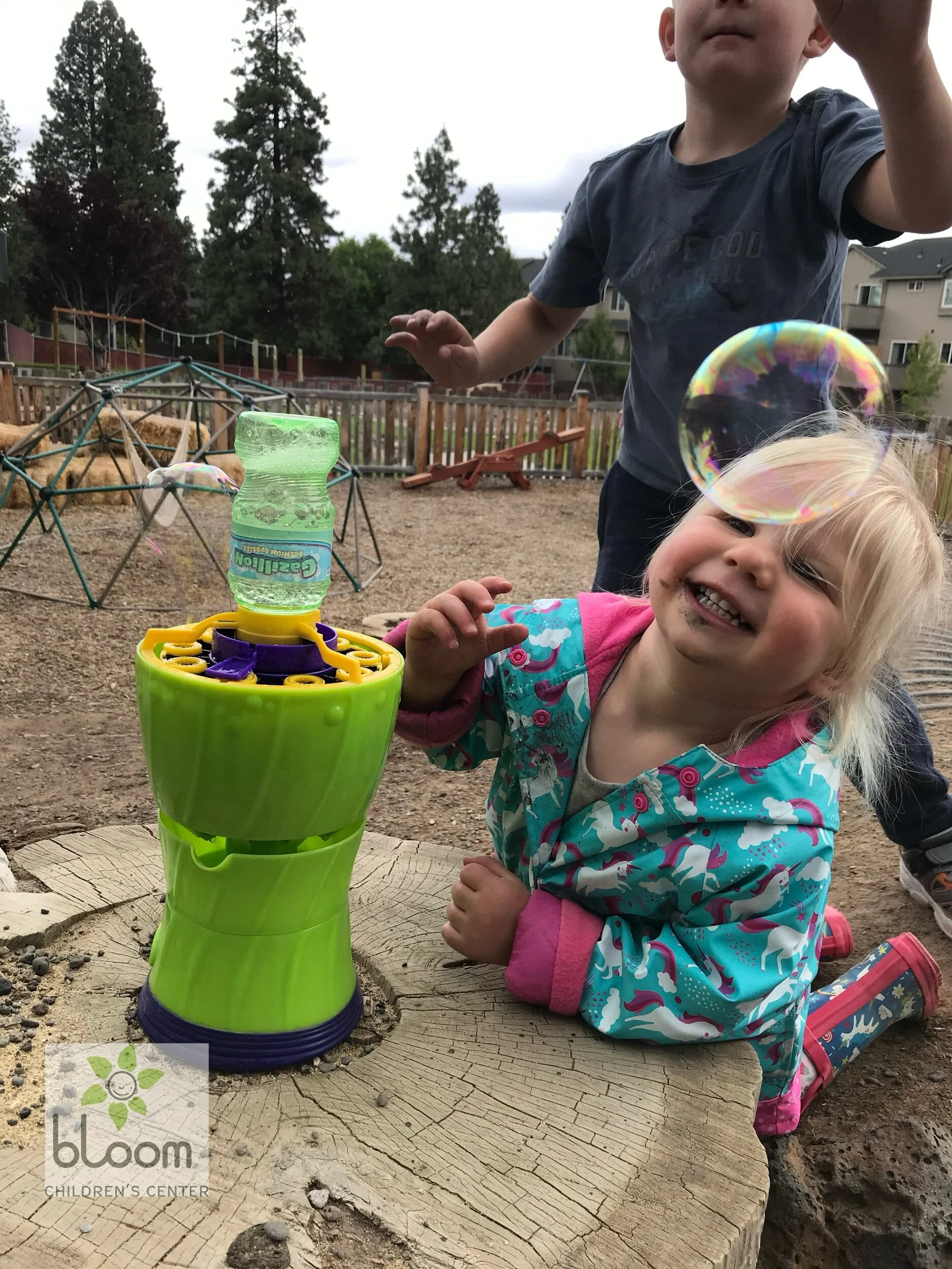 Bloom Children's Center Blog — Bloom Children's Center